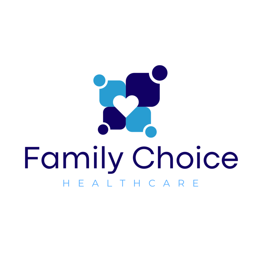 Login - FAMILY CHOICE HEALTHCARE